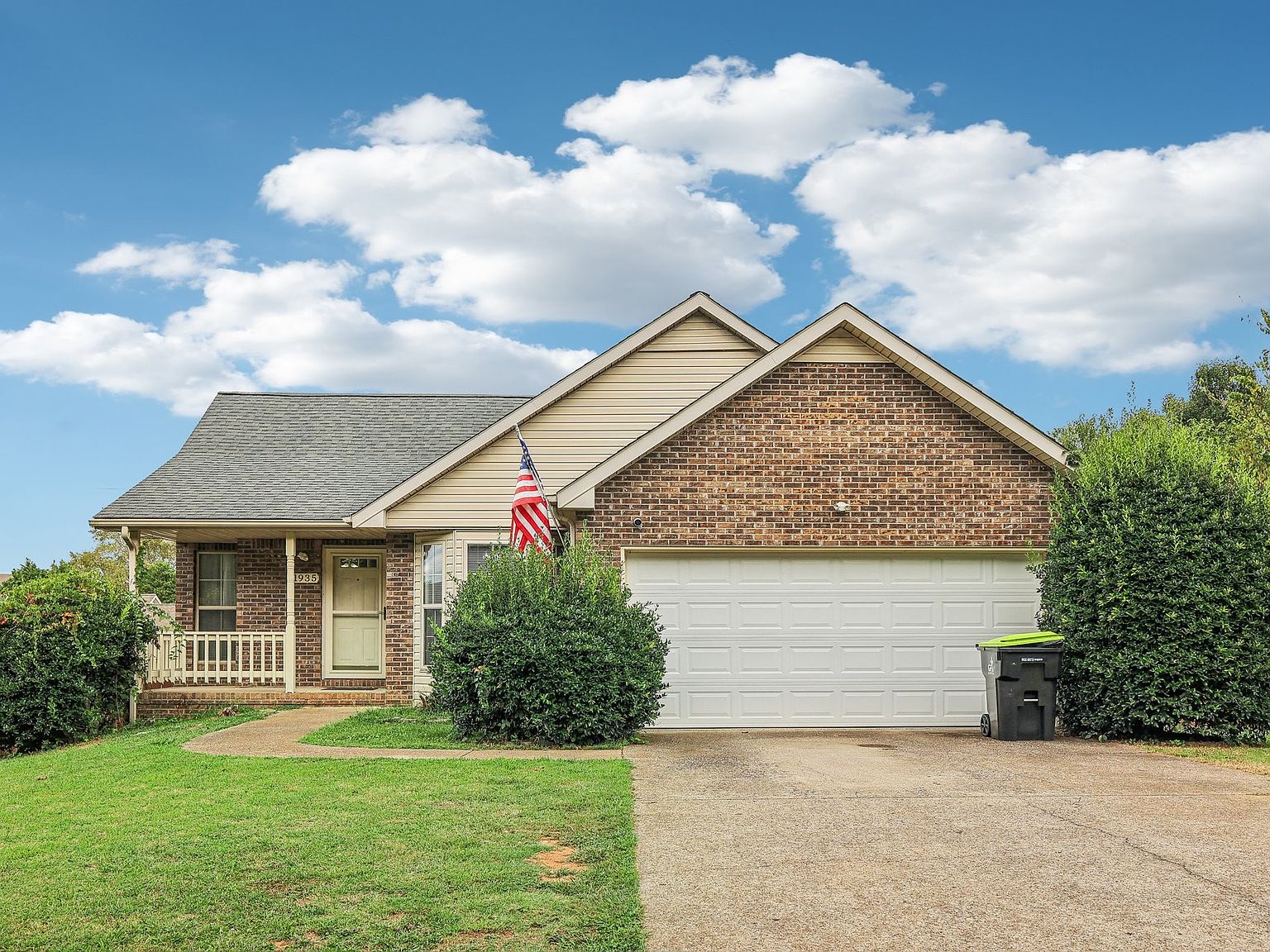 1935 Needmore Rd, Clarksville, TN 37042 | MLS #2706266 | Zillow