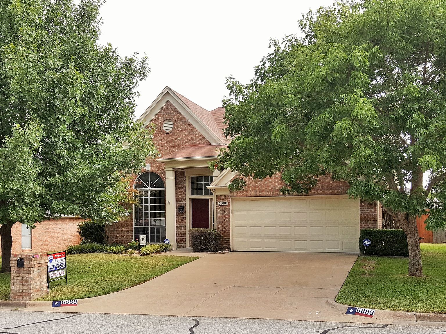 6888 Old Mill Rd, North Richland Hills, TX 76182 | Zillow