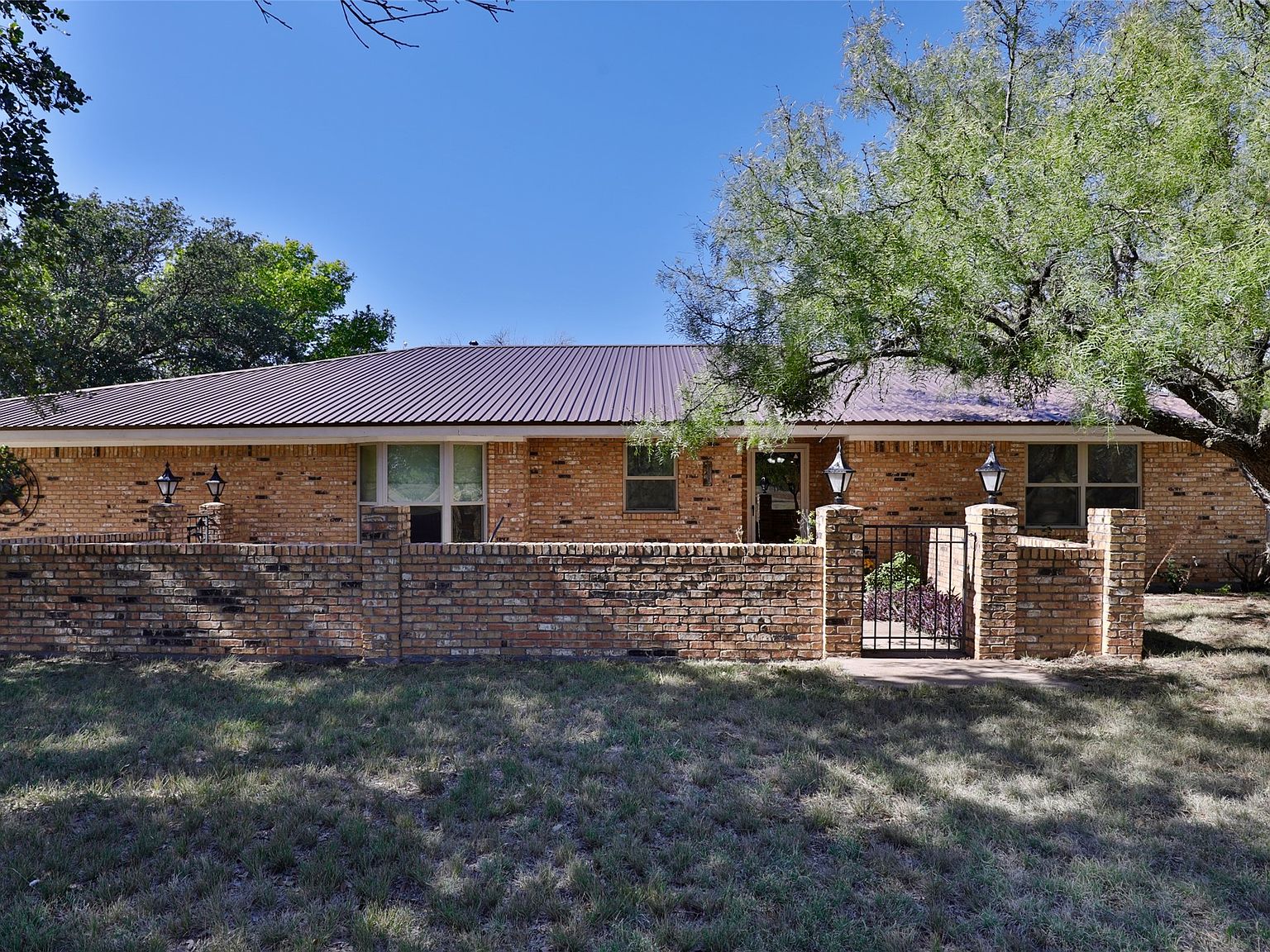 448 Elmdale Rd S, Abilene, TX 79602 | MLS #21105709 | Zillow