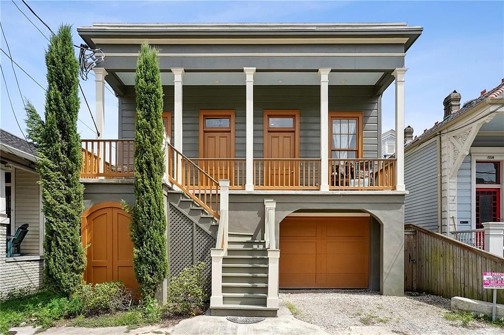 2234-36 Constance St, New Orleans, LA 70130 | MLS #2519539 | Zillow