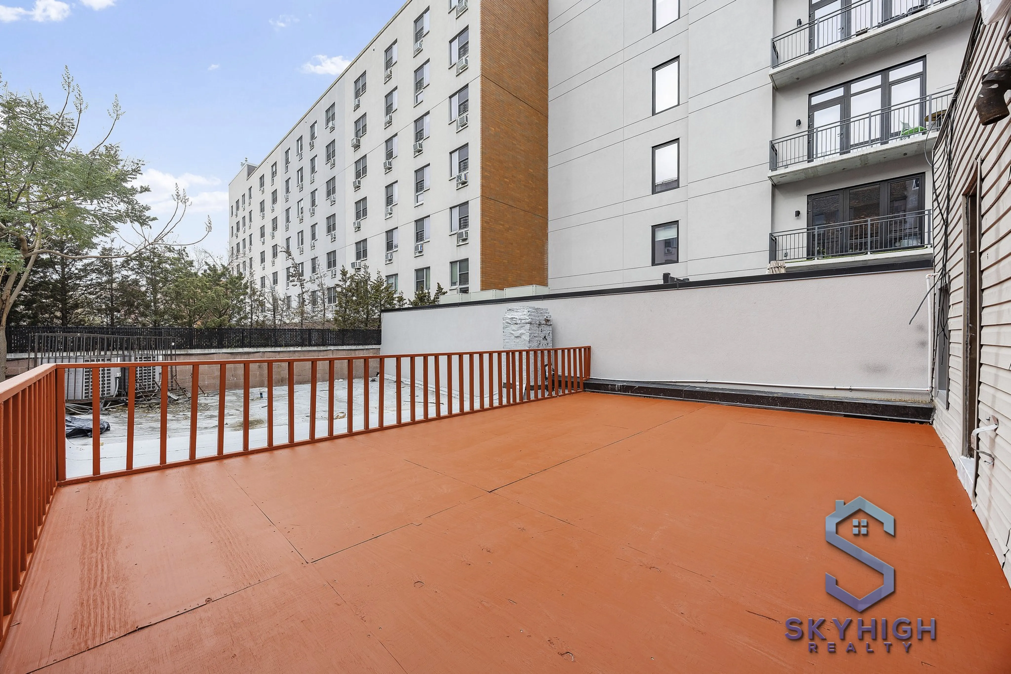 39 Graham Avenue TERRACE in Williamsburg, Brooklyn | StreetEasy