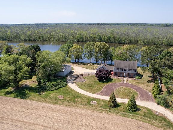 5533 Eldorado Sharptown Rd, Rhodesdale, MD 21659 | MLS #MDDO2007216 ...