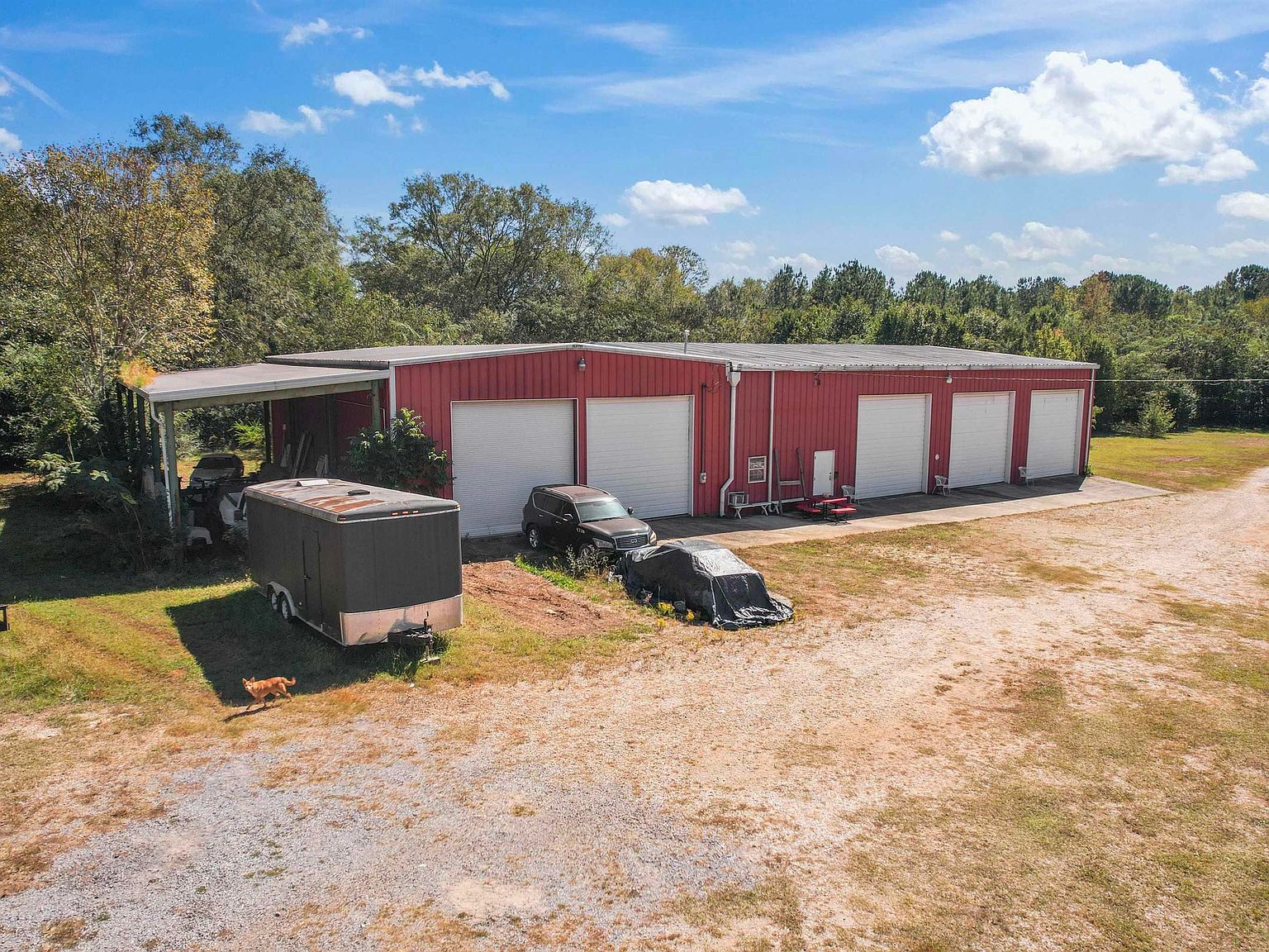 84 Thurman Rd #0, Sycamore, AL 35149 | MLS #21421076 | Zillow