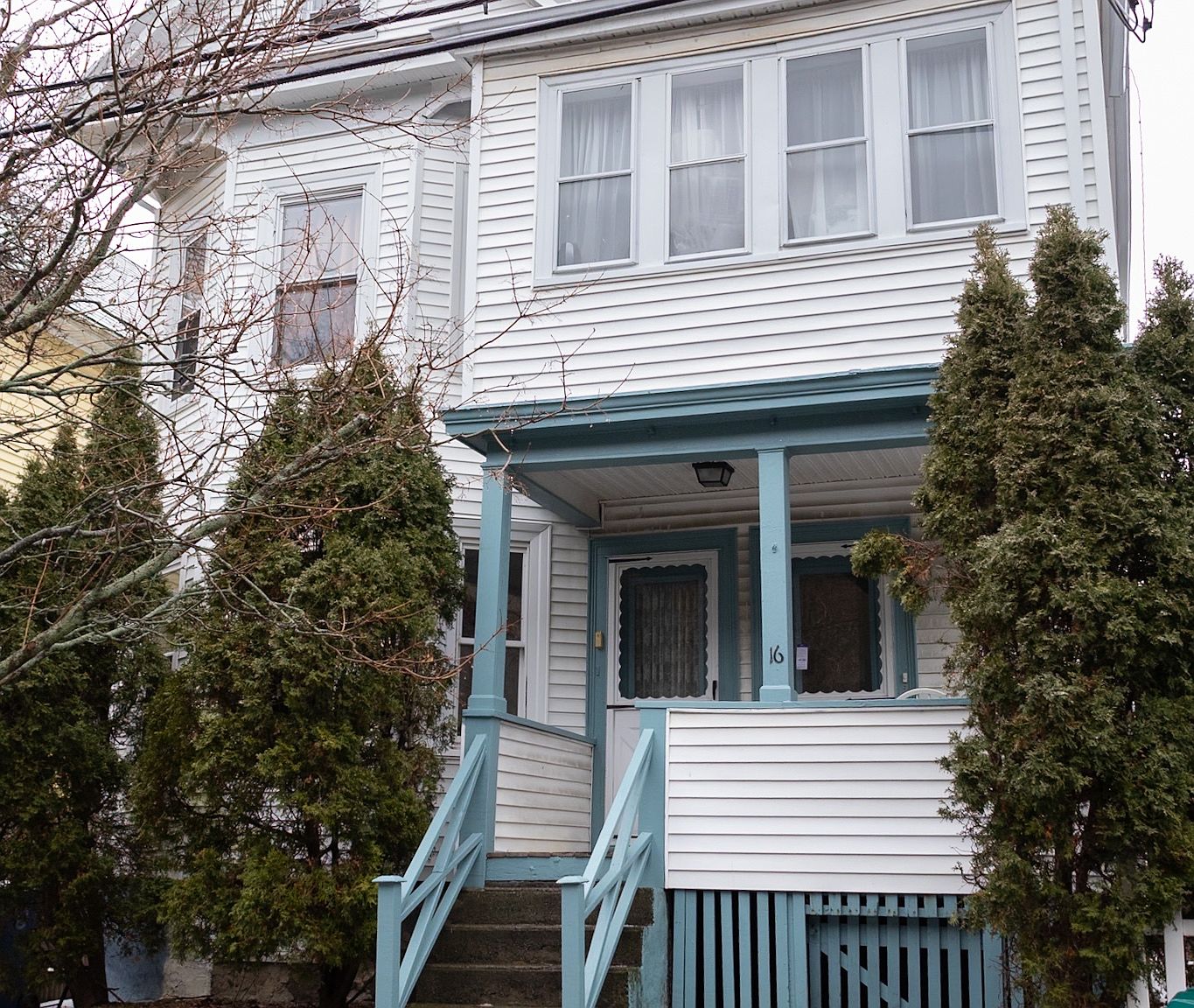 16 Pingree St #1, Salem, MA 01970 | Zillow