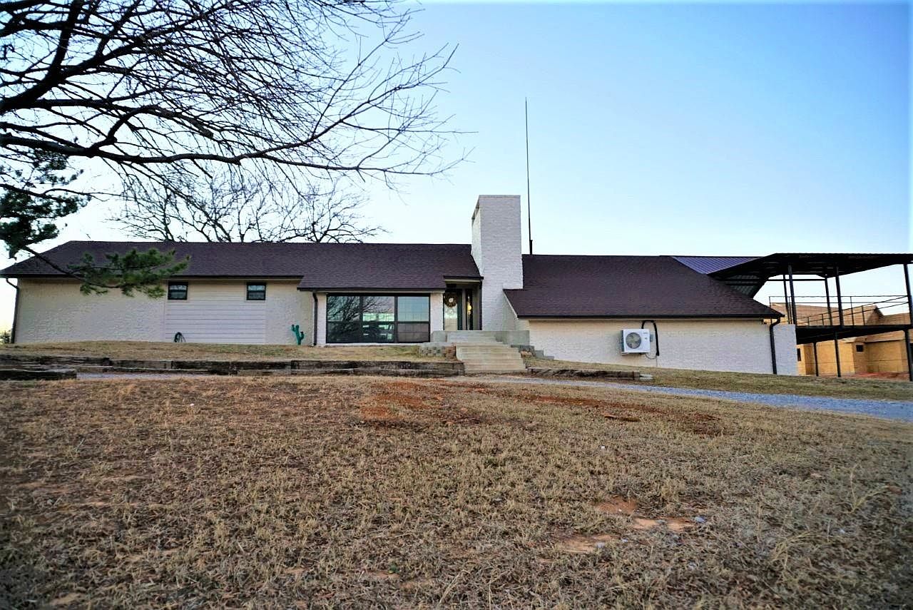 168946 N 2812th Rd, Duncan, OK 73533 | Zillow