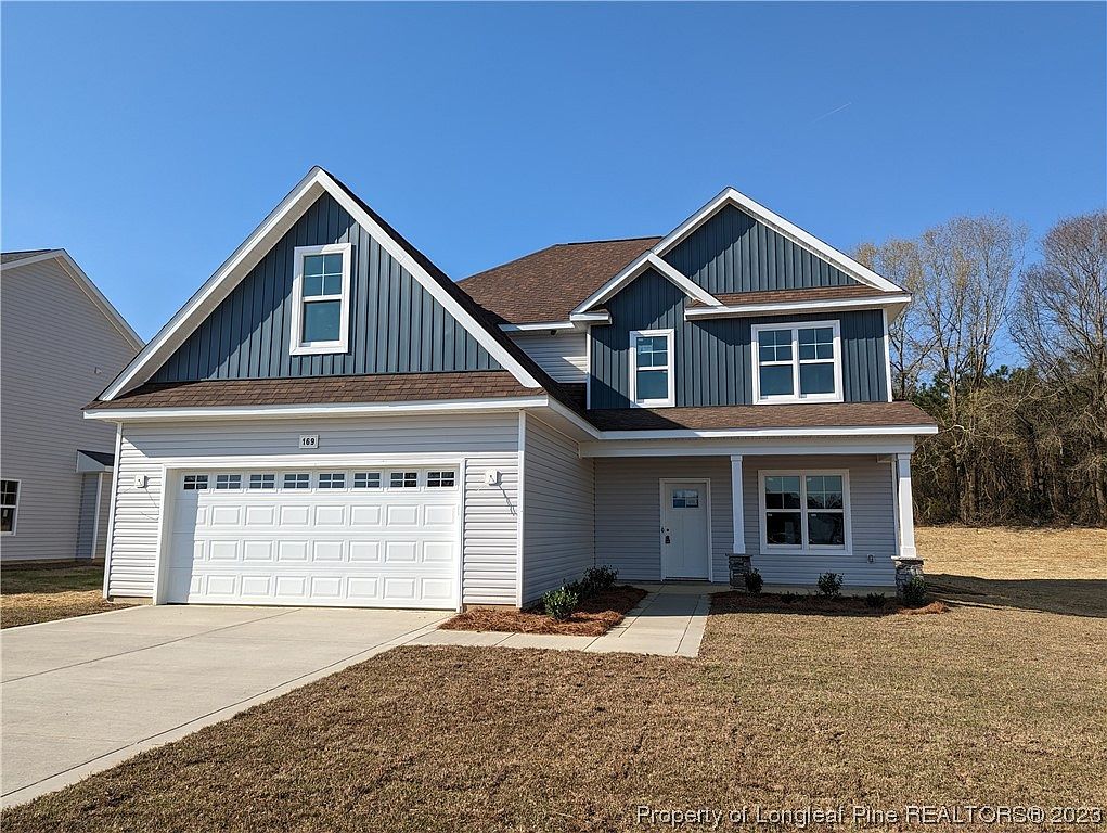 169 Burnside Dr, Raeford, NC 28376 | Zillow