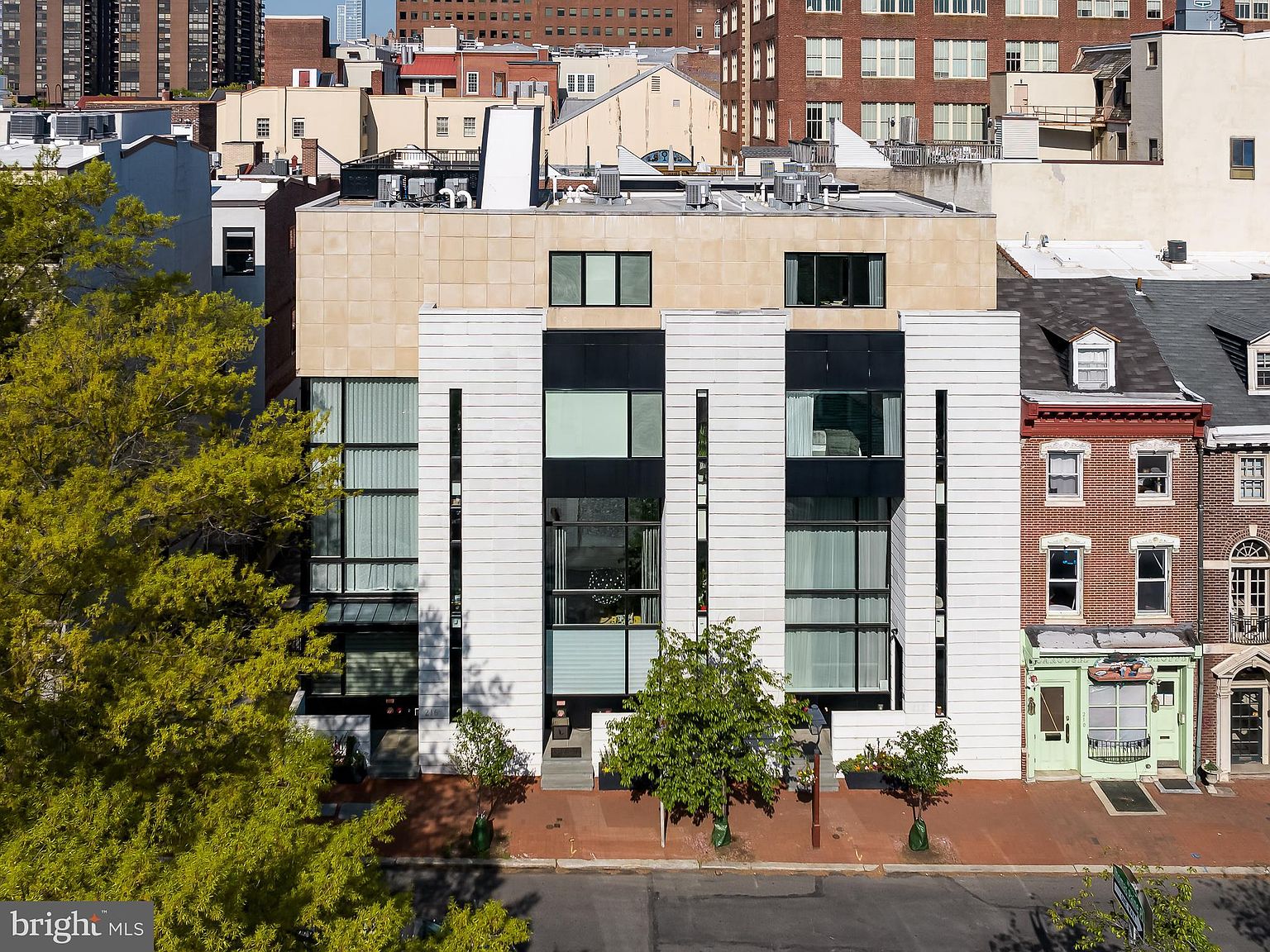 214 S 3rd St, Philadelphia, PA 19106 | MLS #PAPH2235590 | Zillow