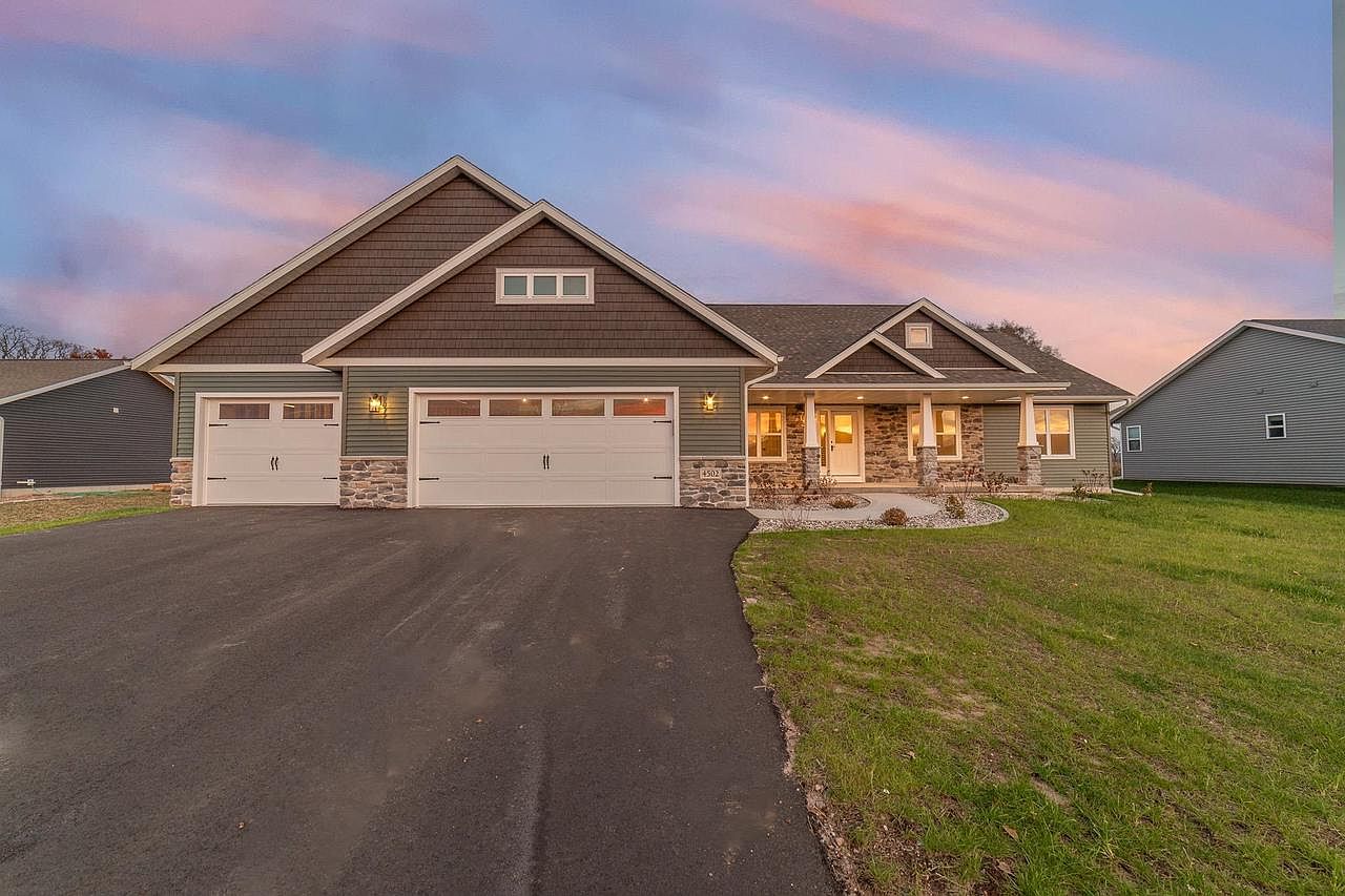 4502 MORELAND ROAD Lot 10, Plover, WI 54467 | MLS #22233760 | Zillow