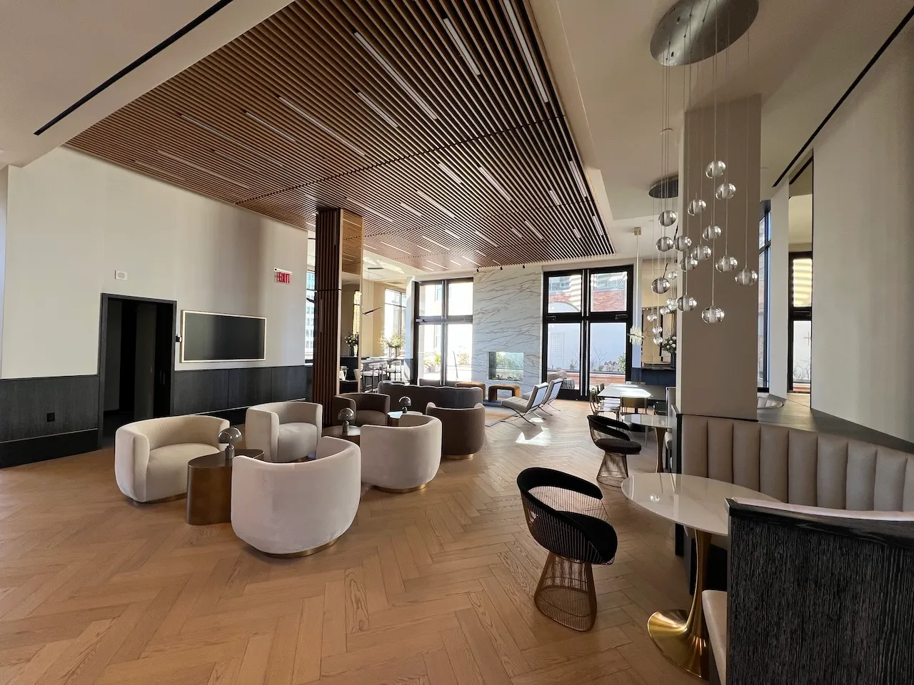 40 Broad Street #21C in Financial District, Manhattan | StreetEasy