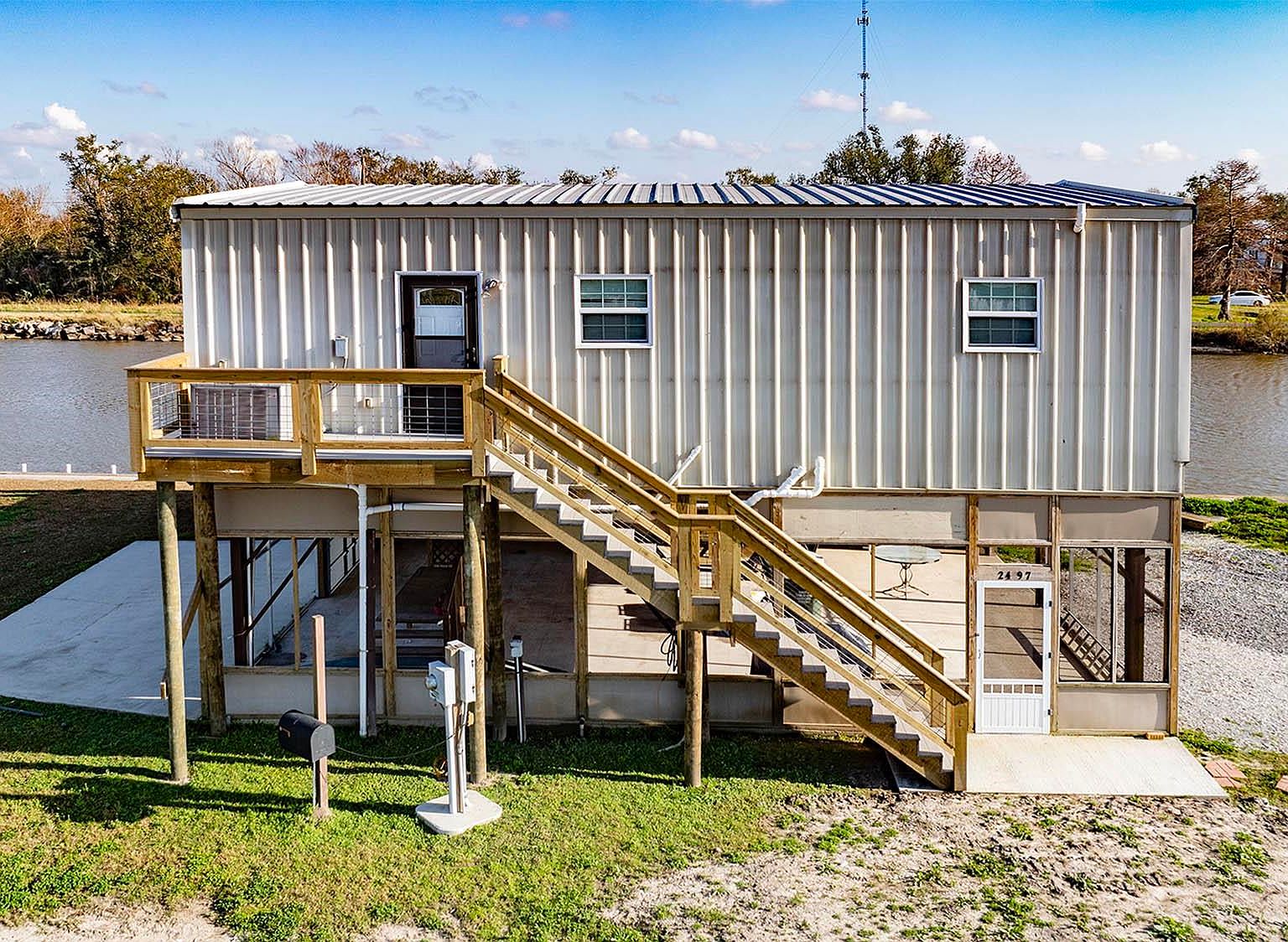 2497 Brady Rd, Theriot, LA 70397 | Zillow