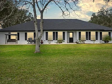 125 Country Circle Dr W Pt Orange FL | Zillow
