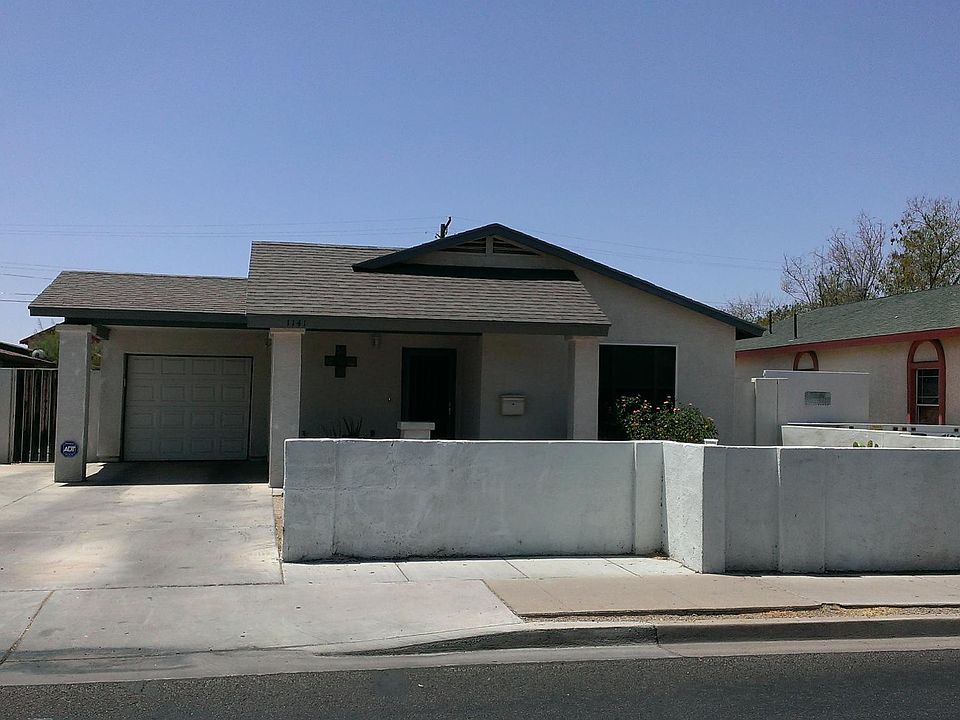 1141 E Roosevelt St, Phoenix, AZ 85006 | Zillow