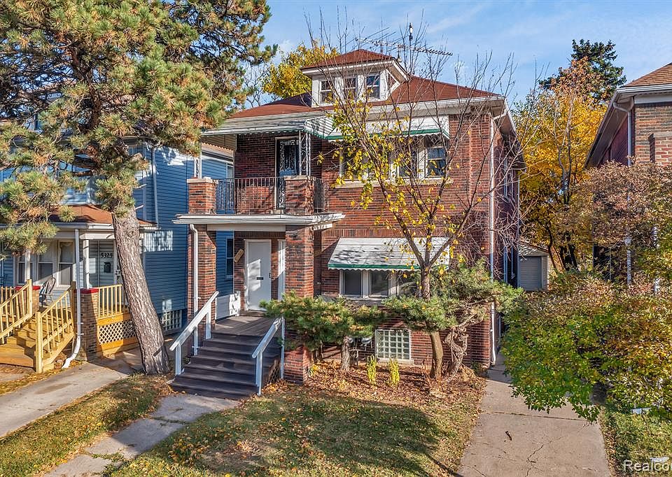 5329 Joy Rd, Detroit, MI 48204 | Zillow