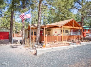 2175 S Woods Dr, Overgaard, AZ 85933 | MLS #248879 | Zillow