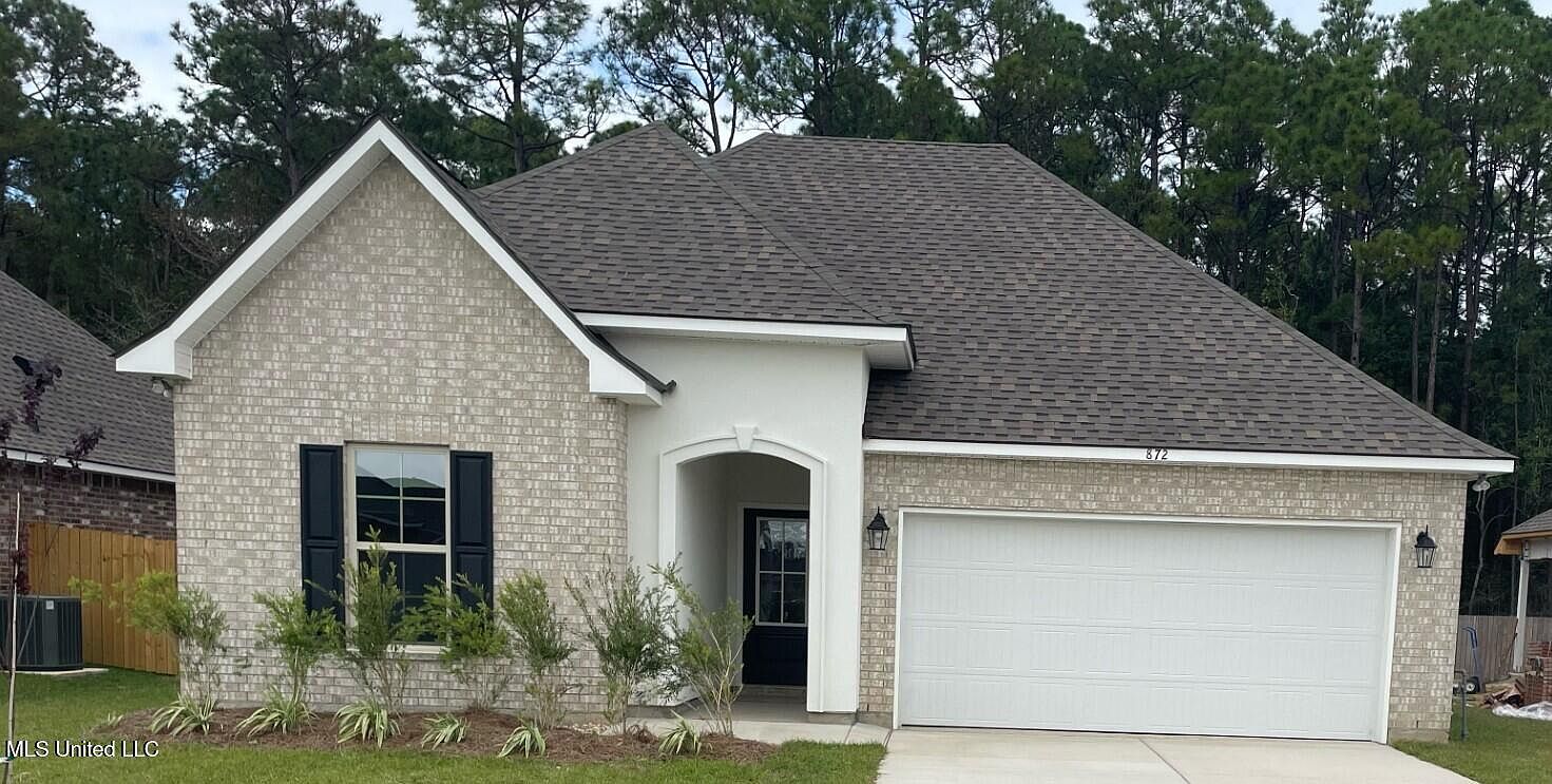 872 Leeward Dr, Biloxi, MS 39532 | Zillow