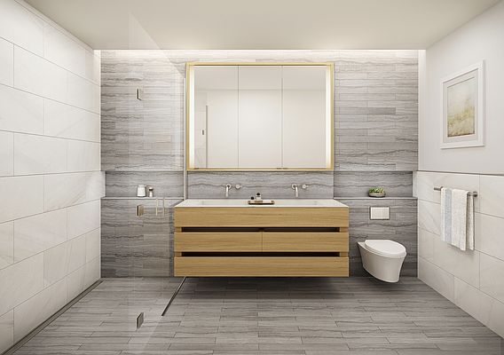 150 Rivington Street #3D in Lower East Side, Manhattan | StreetEasy