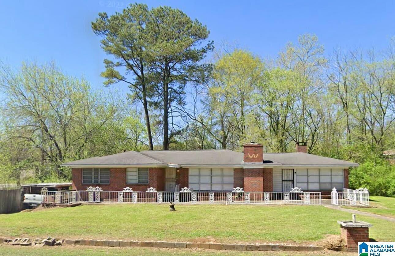 1485 Tin Mill Rd, Dolomite, AL 35061 | Zillow