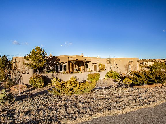 2 Third Mesa Ct, Placitas, NM 87043 | Zillow