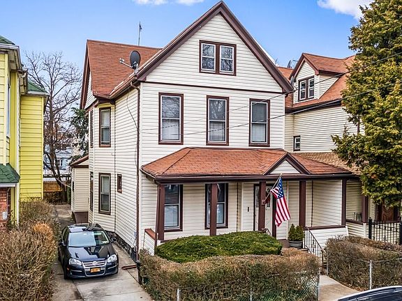 86-30 91st Street, Woodhaven, NY 11421 | MLS #3465725 | Zillow