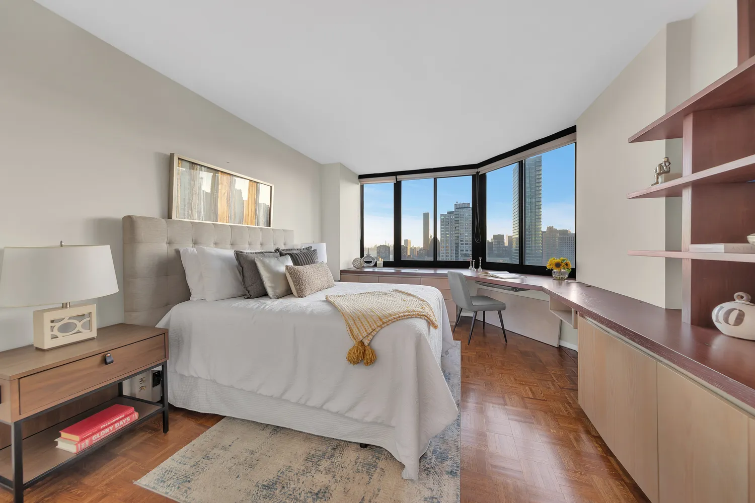 303 East 60th Street #38L in Lenox Hill, Manhattan | StreetEasy