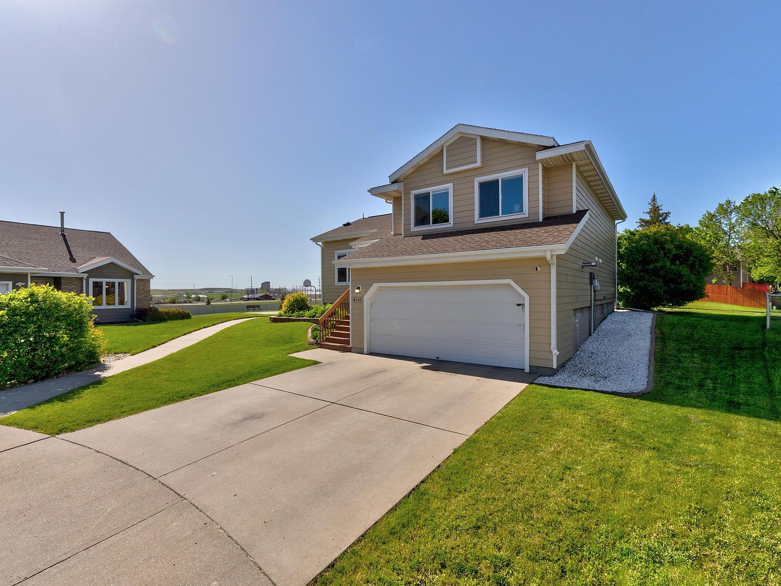 4116 Prairie View Ct, Rapid City, SD 57701 | MLS #168813 | Zillow