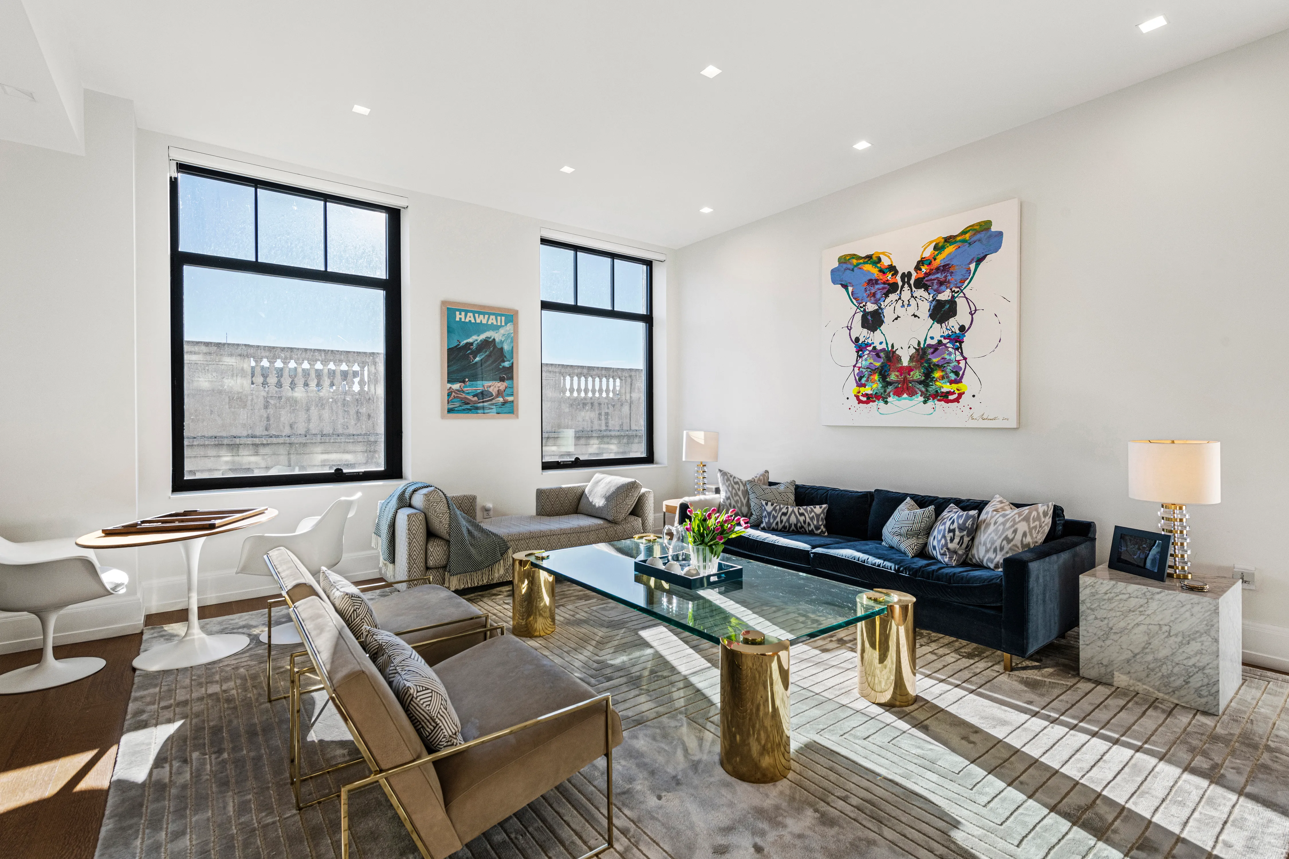 10 Madison Square West #16C in Flatiron, Manhattan | StreetEasy
