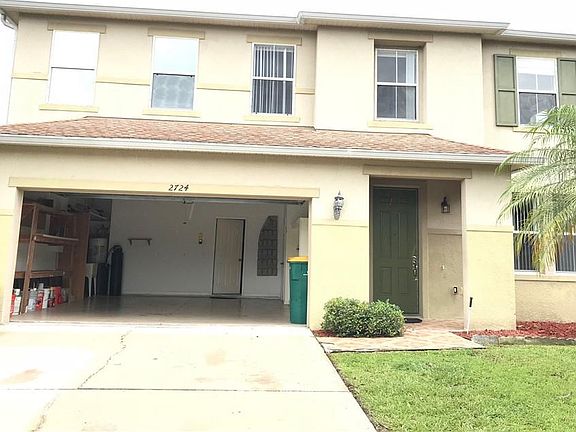 2724 Amanda Kay Way, Kissimmee, FL 34744 | Zillow
