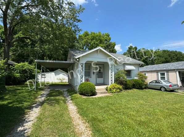 2 Bedroom Houses for Rent in Springfield MO - 50 houses | Zillow