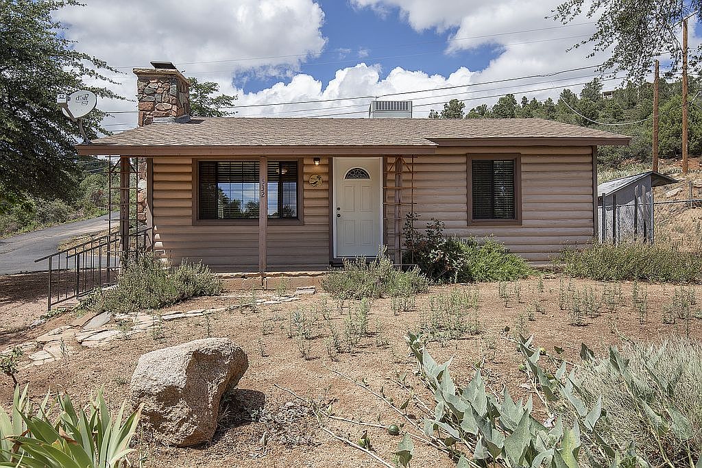 532 W Frontier St, Payson, AZ 85541 | Zillow