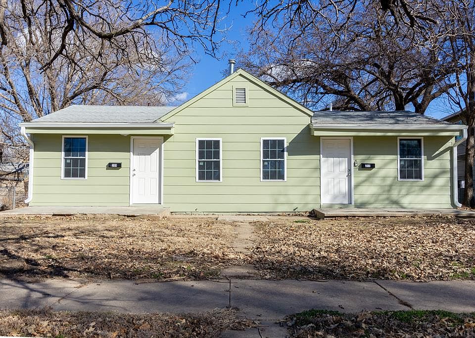 209/211 2nd St, Salina, KS 67401 | Zillow
