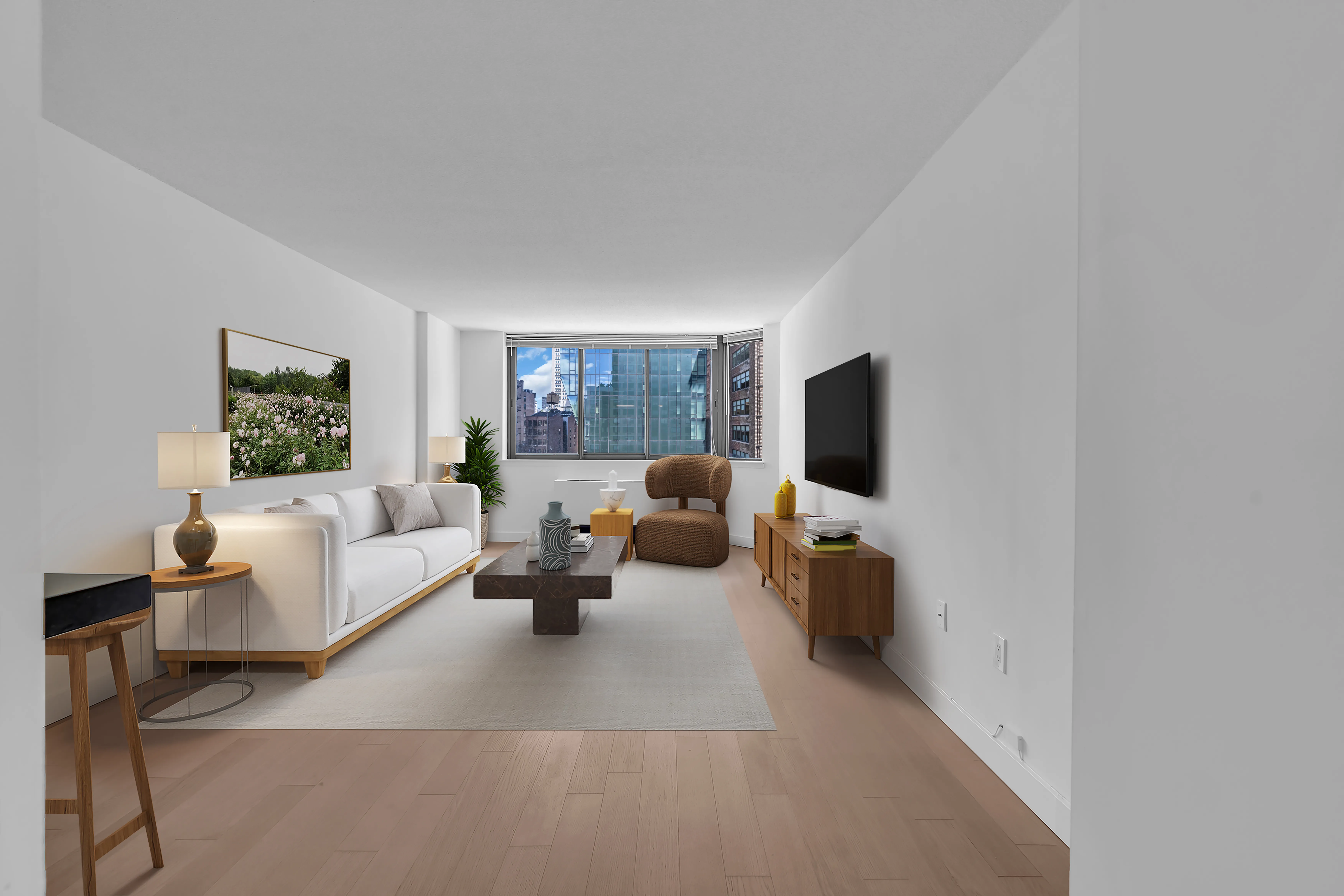 280 Park Avenue South #12K in Flatiron, Manhattan | StreetEasy