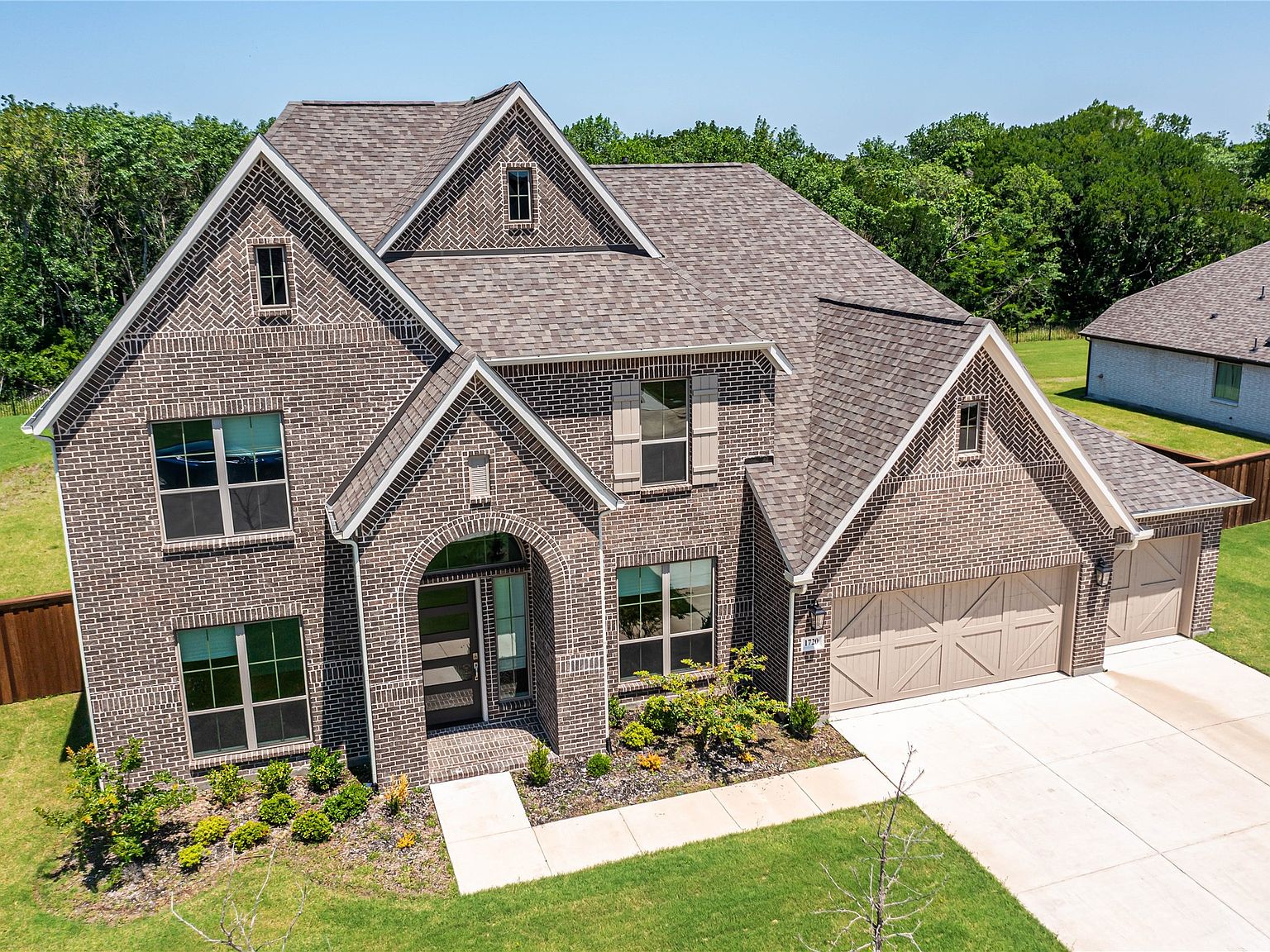 1720 Salvatore Lane McLendon, Rockwall, TX 75032 | MLS #20665083 | Zillow