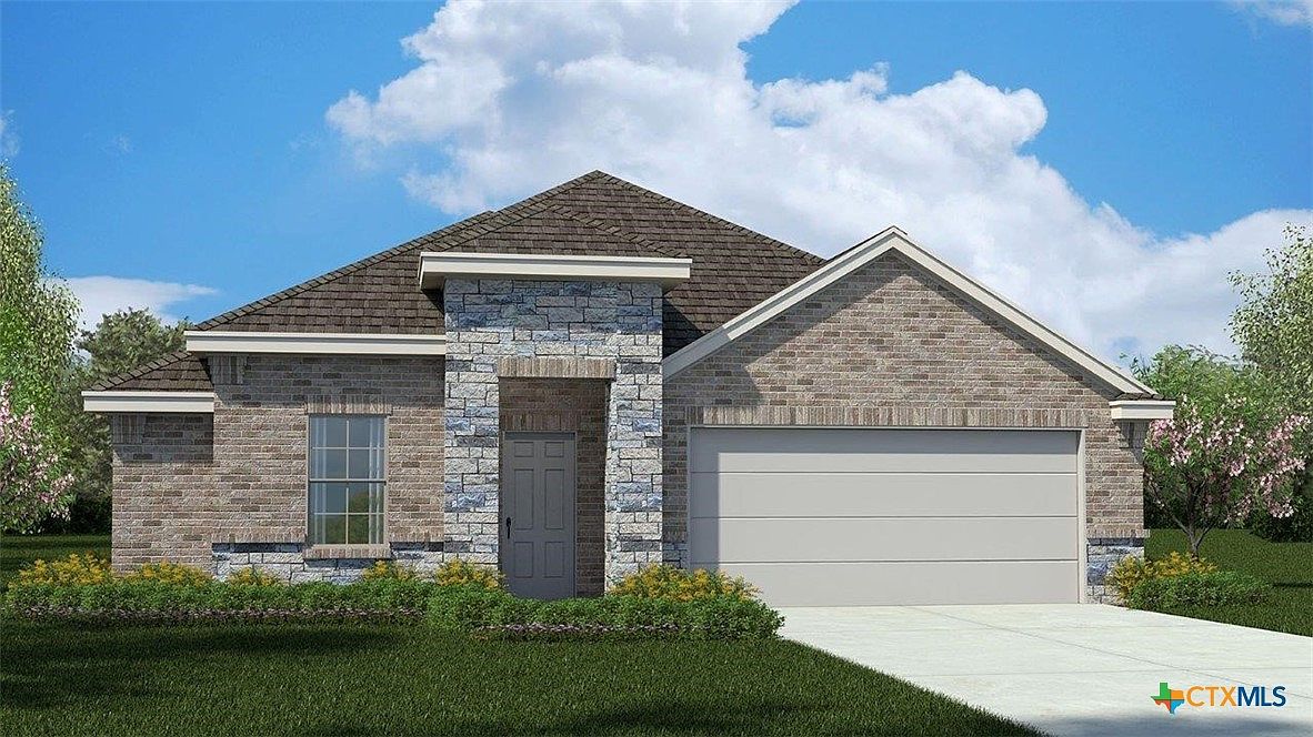 1871 Truscott Pkwy, Nolanville, TX 76559 | Zillow