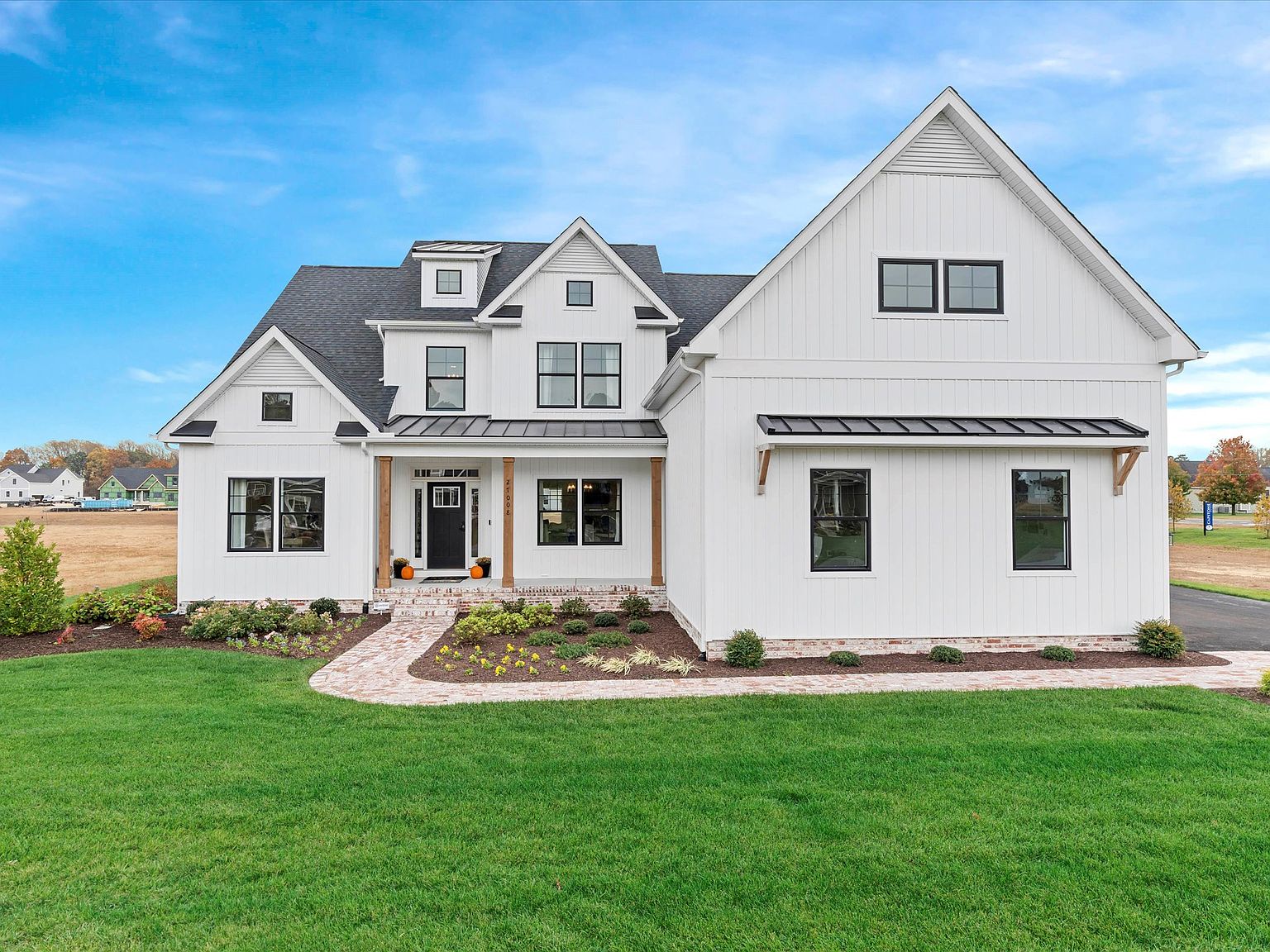 The Hannah - CM Plan, Citation Meadows, Millsboro, DE 19966 | Zillow