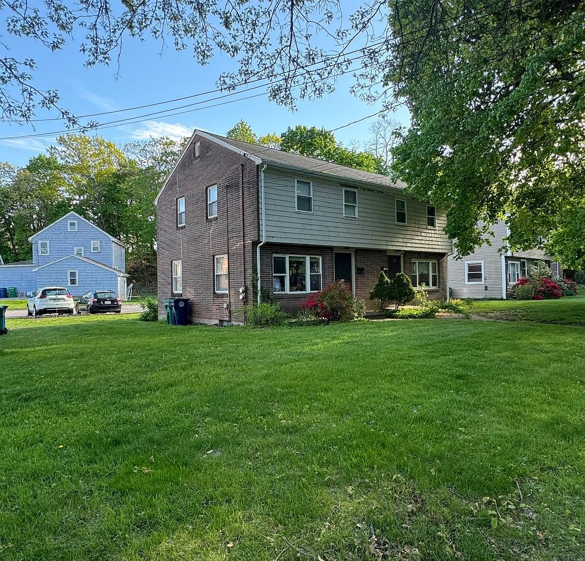 110 Rowe St, Auburndale, MA 02466 | Zillow
