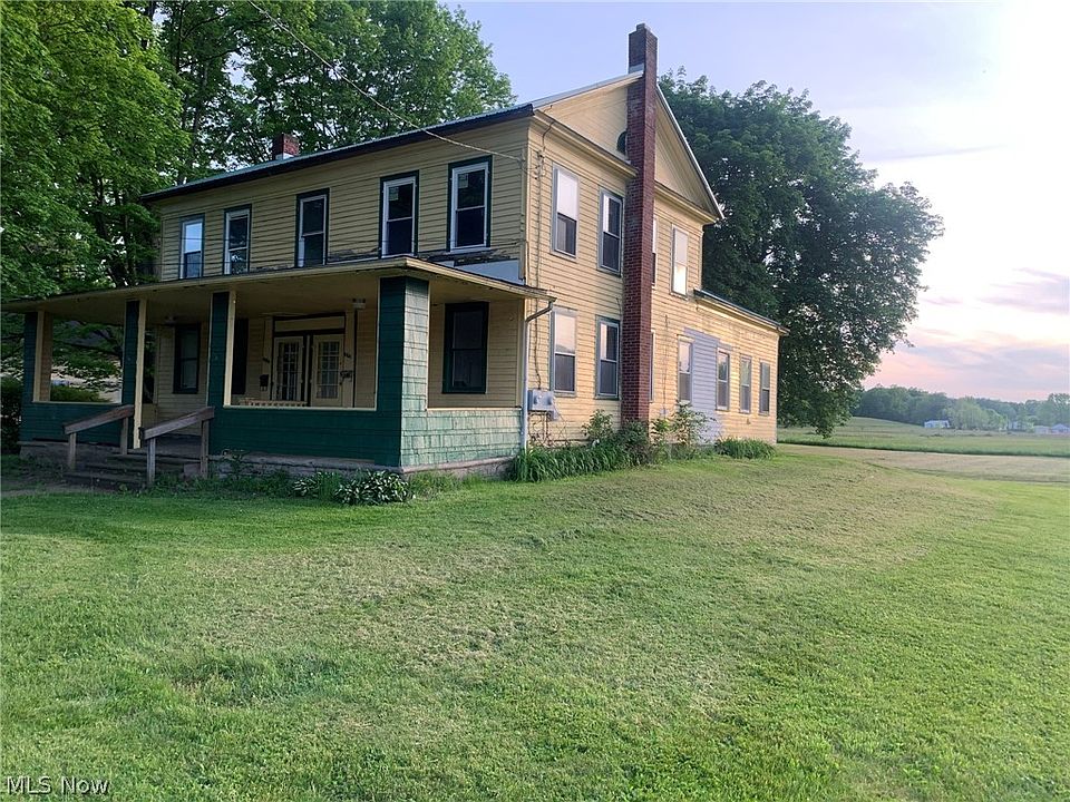 8935 S Main St, Windham, OH 44288 | Zillow