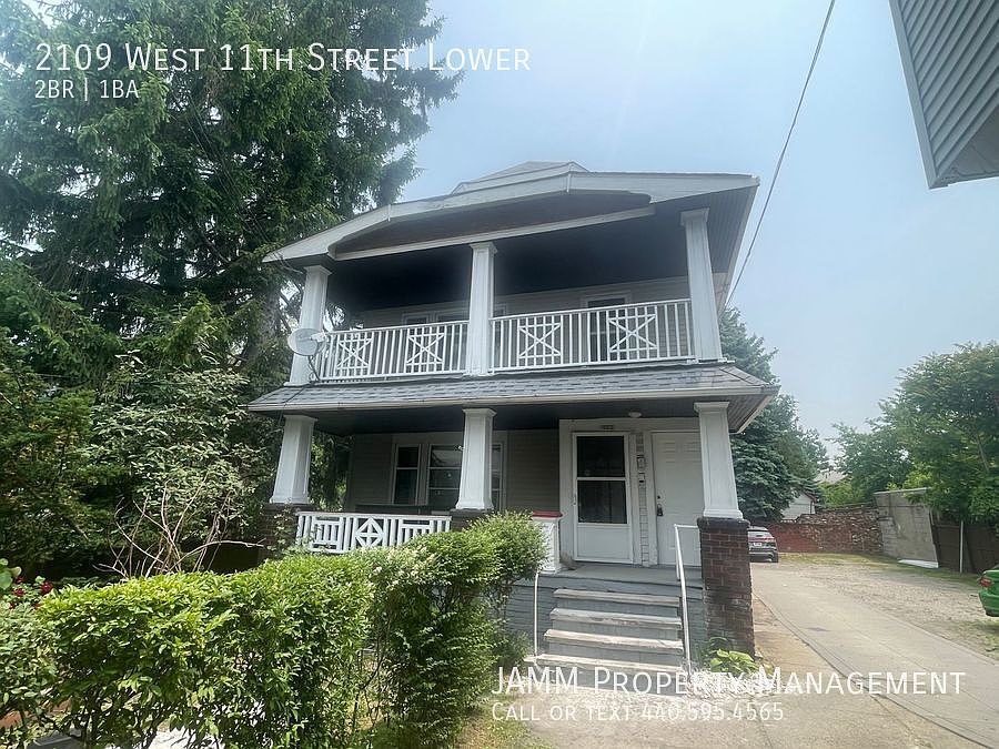 2109 W 11th St, Cleveland, OH 44113 | Zillow