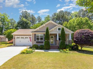 316 Waterford Dr, Clayton, NC 27520 | MLS #10095539 | Zillow