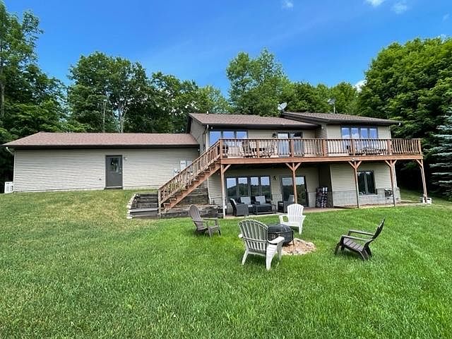 W7213 State Highway 64, Bryant, WI 54418 | Zillow