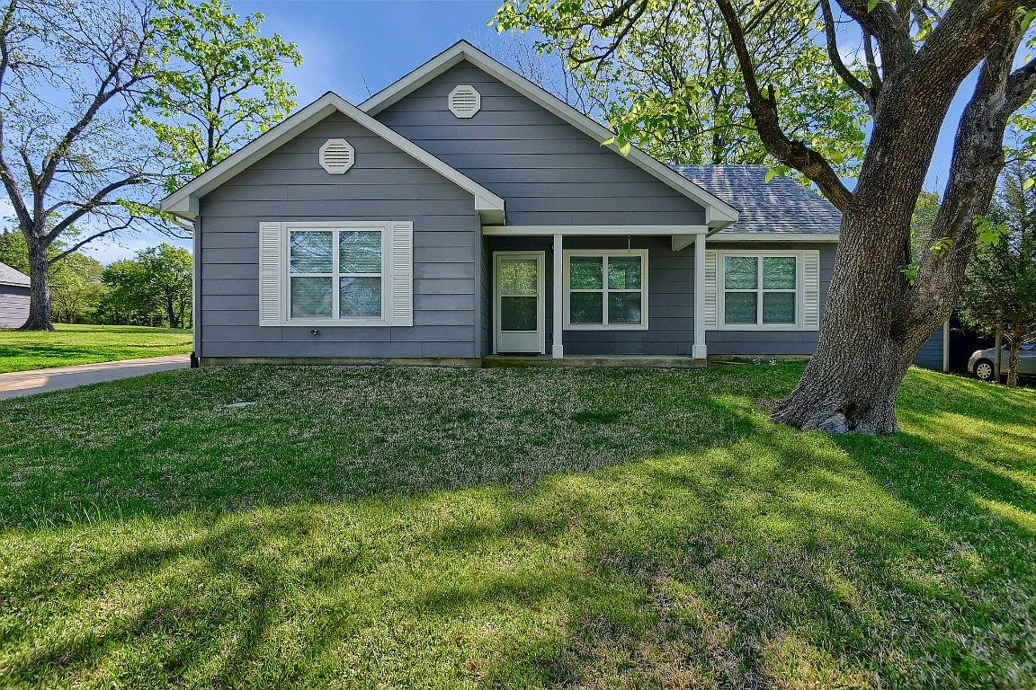 1830 Clark Dr, Denison, TX 75020 | MLS #20581369 | Zillow