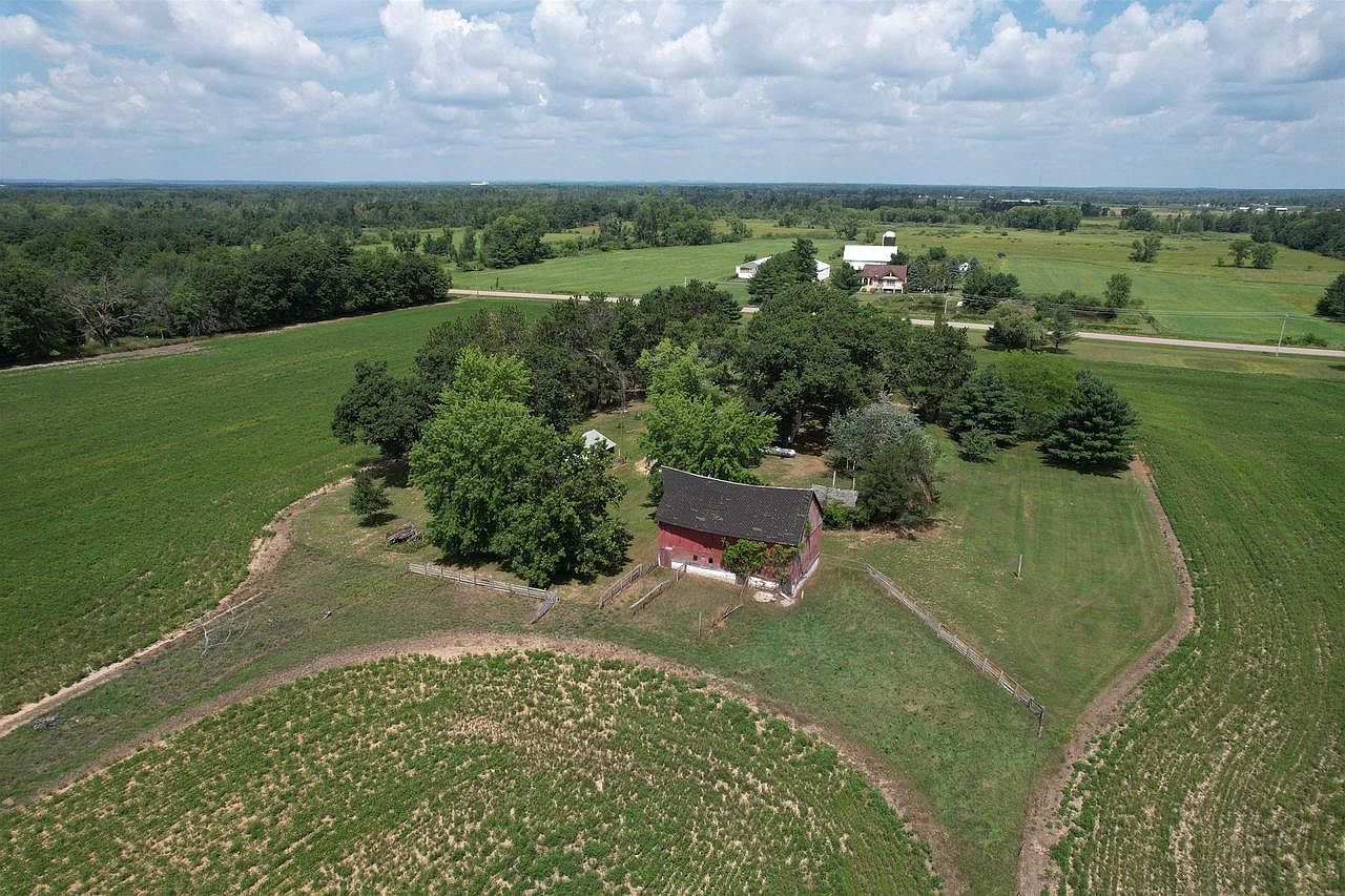 12220 County Road PP, Tomah, WI 54660 | Zillow