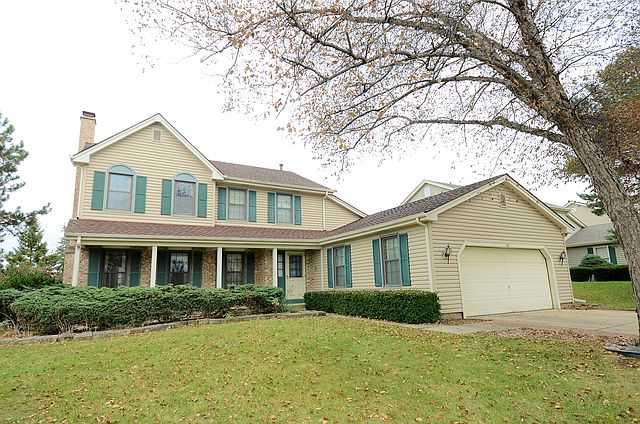 207 Lundy Ln, Schaumburg, IL 60193 | Zillow