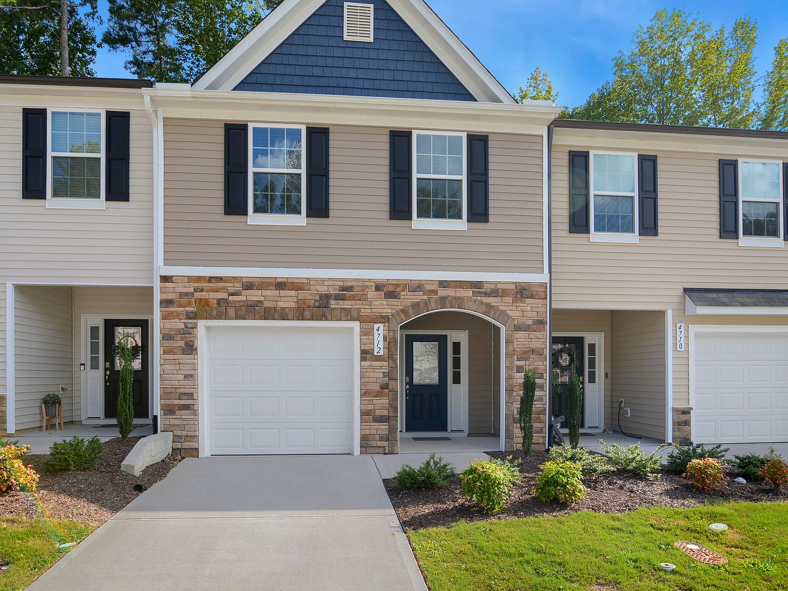 4712 Lord Fogelman Way, Raleigh, NC 27610 | Zillow