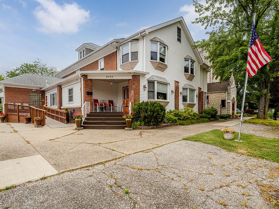 8948 2nd St, Baroda, MI 49101 | MLS #23021562 | Zillow