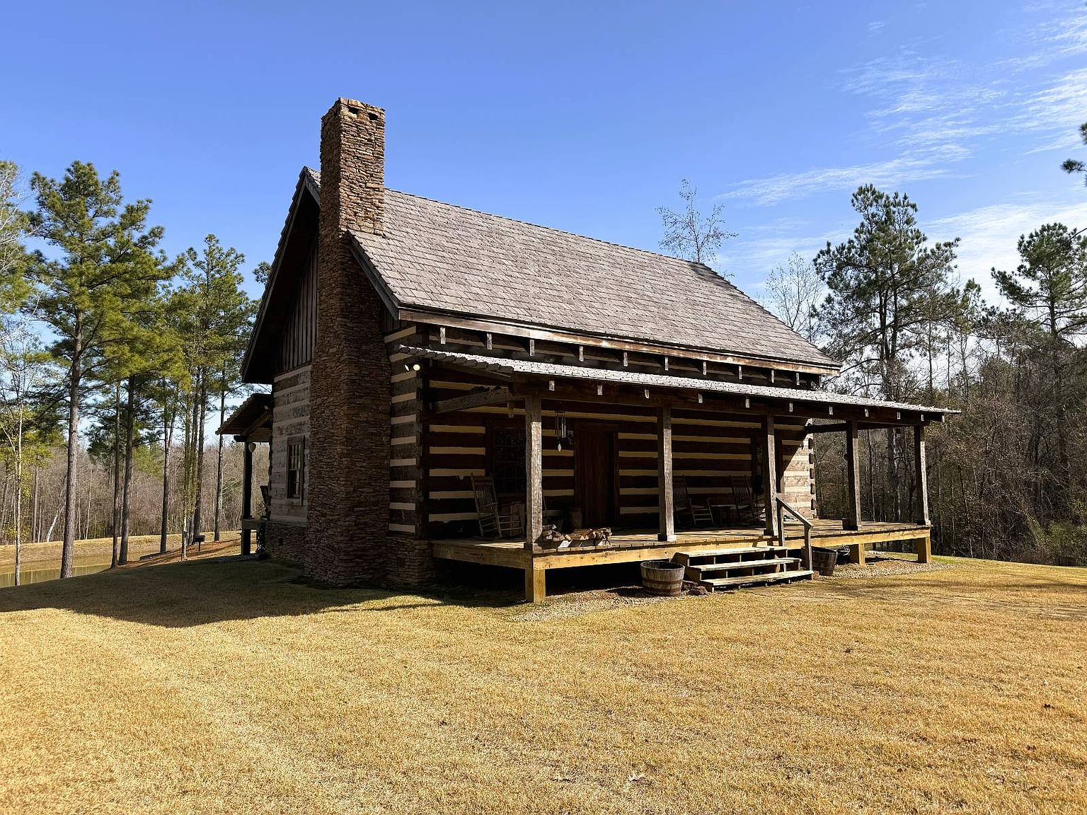 12552 McNair Rd, Roxie, MS 39661 | MLS #11453758 | Zillow