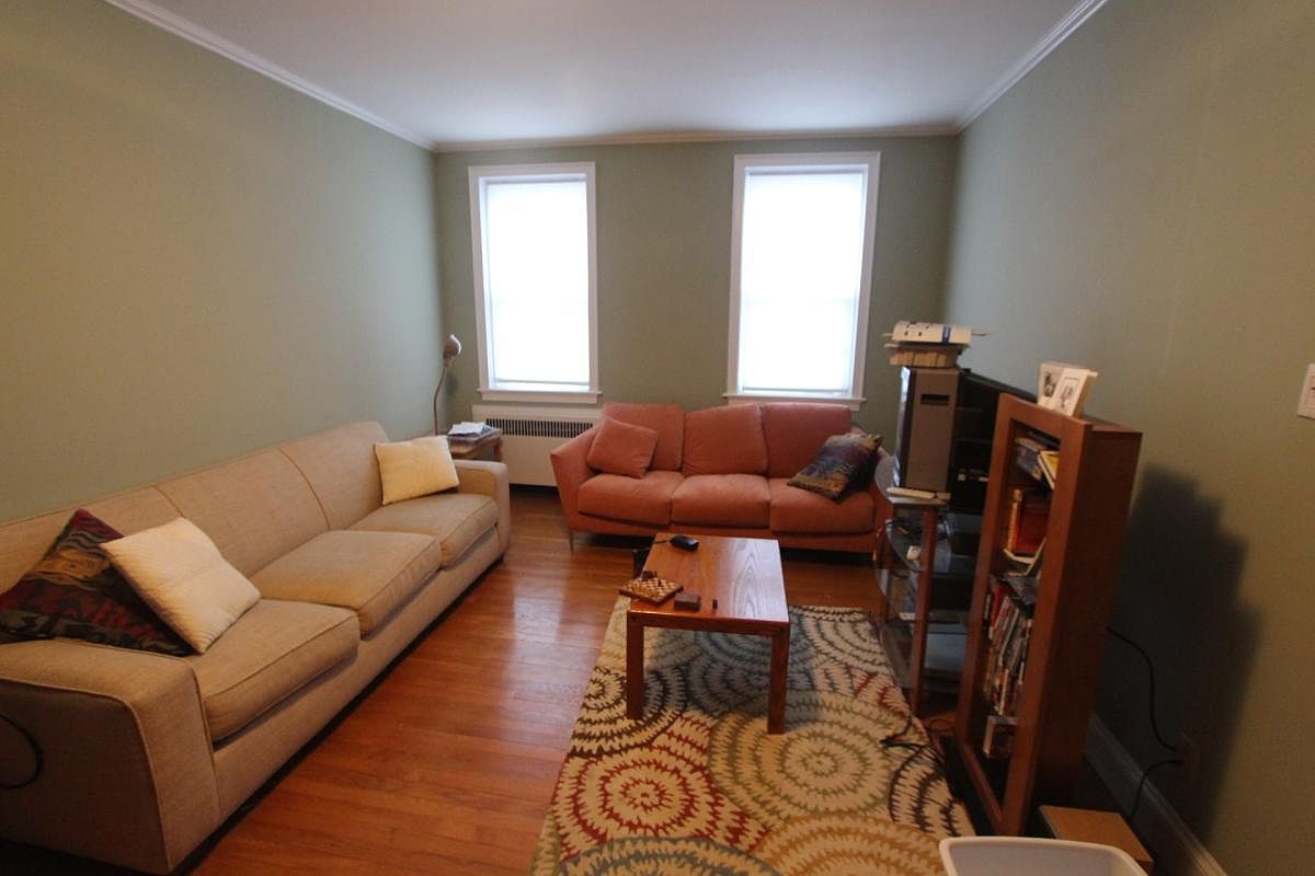 12-16 Ware St #14-2, Cambridge, MA 02138 | Zillow