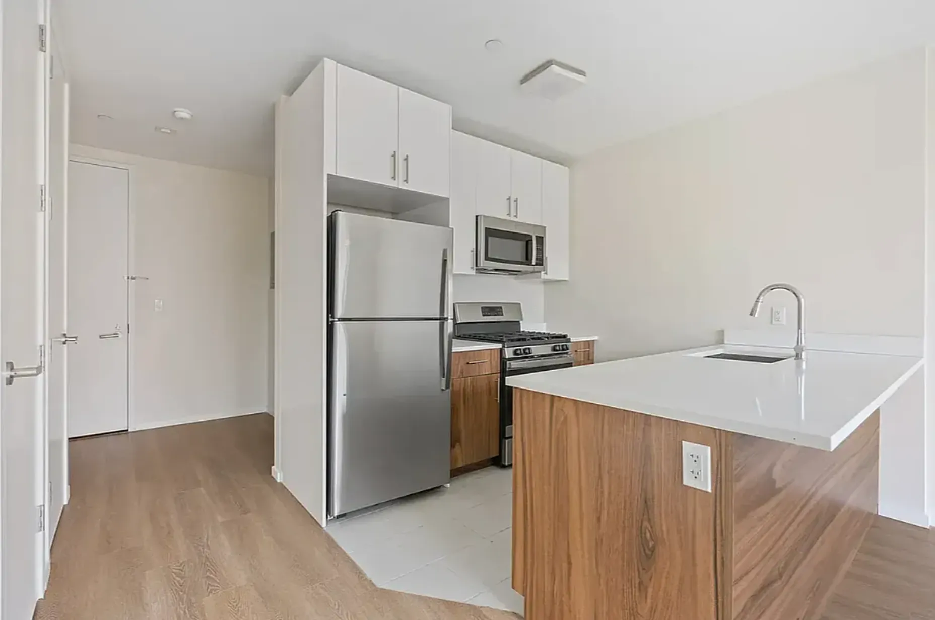 521 West 134th Street #4C in Manhattanville, Manhattan | StreetEasy