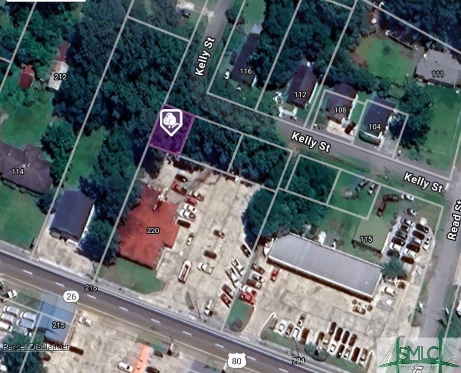 1 E Kelly St, Pooler, GA 31322 | MLS #323560 | Zillow