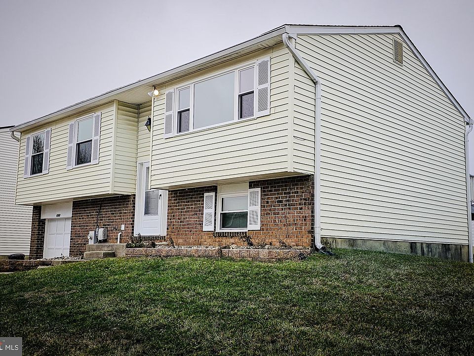 4347 Mary Ridge Dr, Randallstown, MD 21133 | Zillow