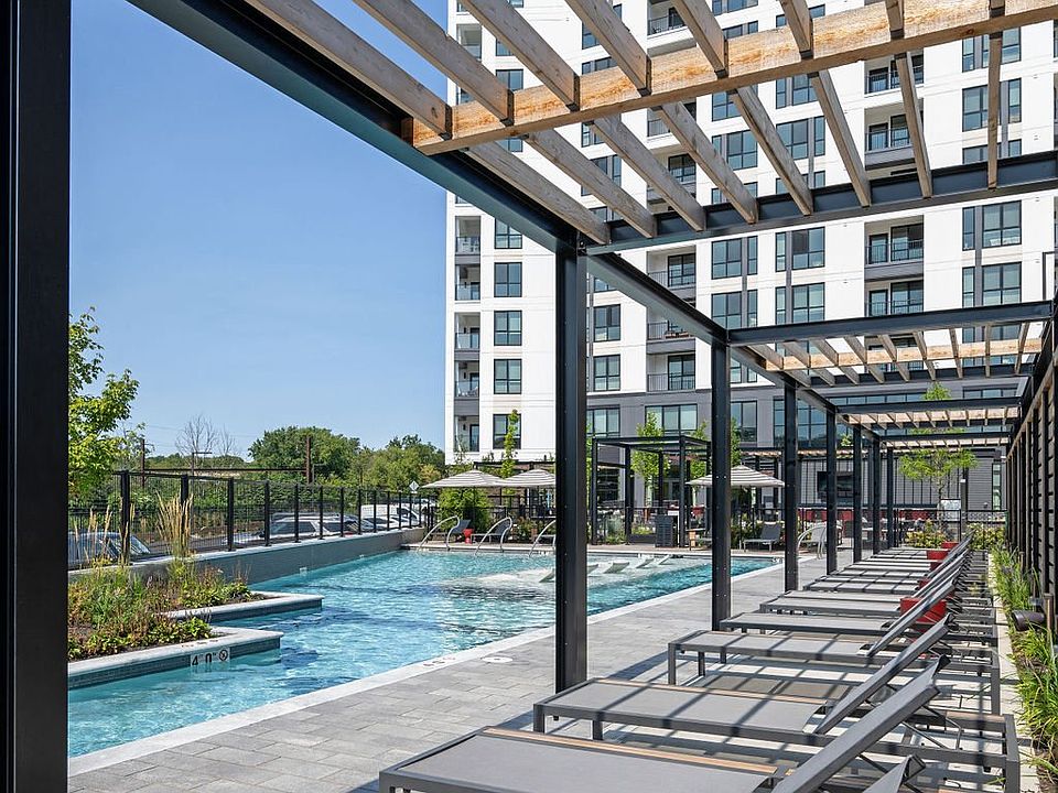 Madison West Elm - 400 W Elm St Conshohocken PA (14 units available ...